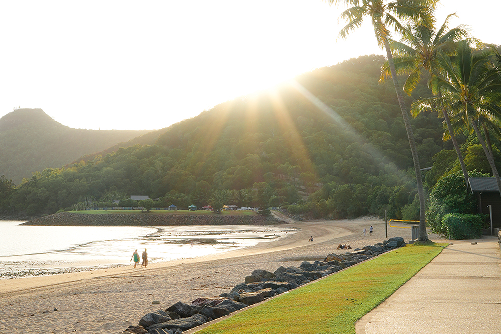 A long weekend for two at WAHI, a 3 day itinerary - WAHI News